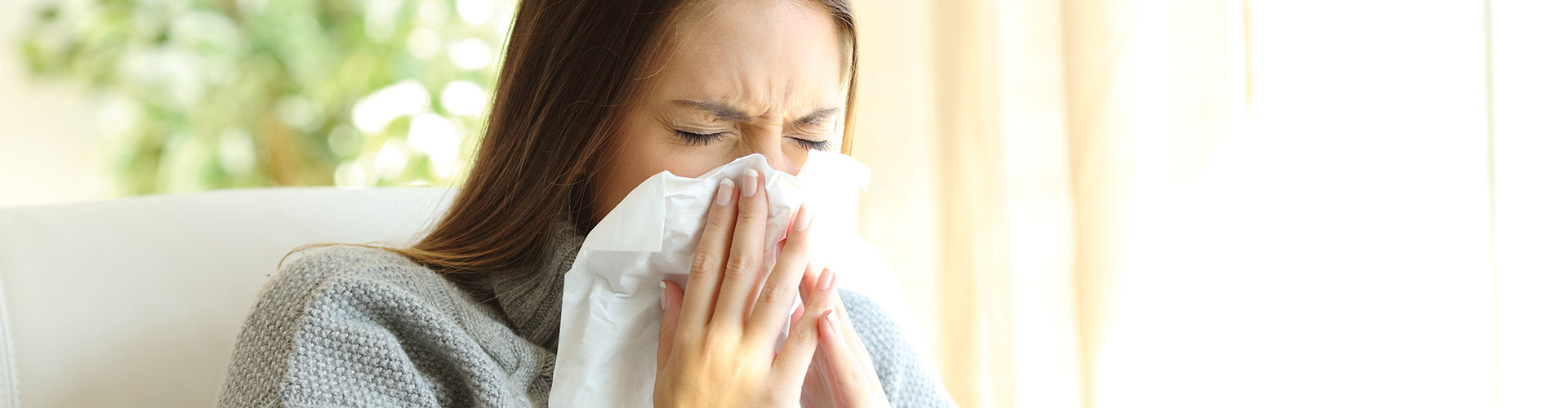 Getting Ready for Cold and Flu Season - Medicine Shoppe
